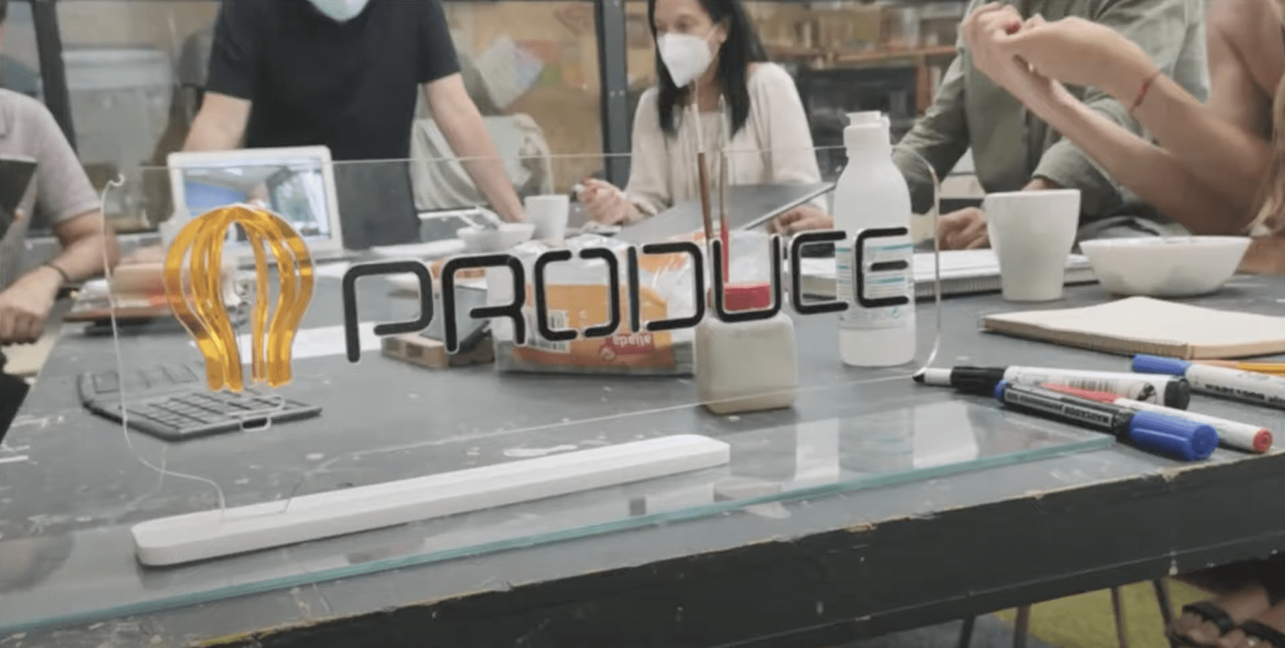 iPRODUCE Tools - Life Cycle Assessment (LCA) guideline - iPRODUCE