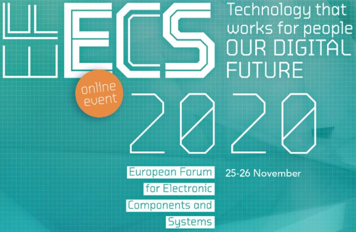 EFECS 2020 | European Forum for Electronic Components and Systems [Visit the iPRODUCE virtual ...