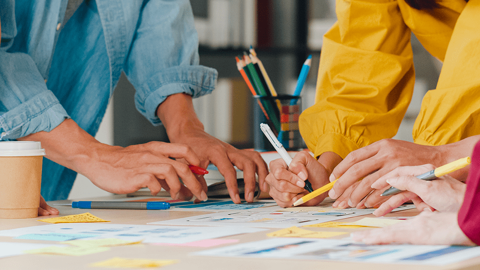 Italian cMDF competition-> i-NOVATION - iPRODUCE