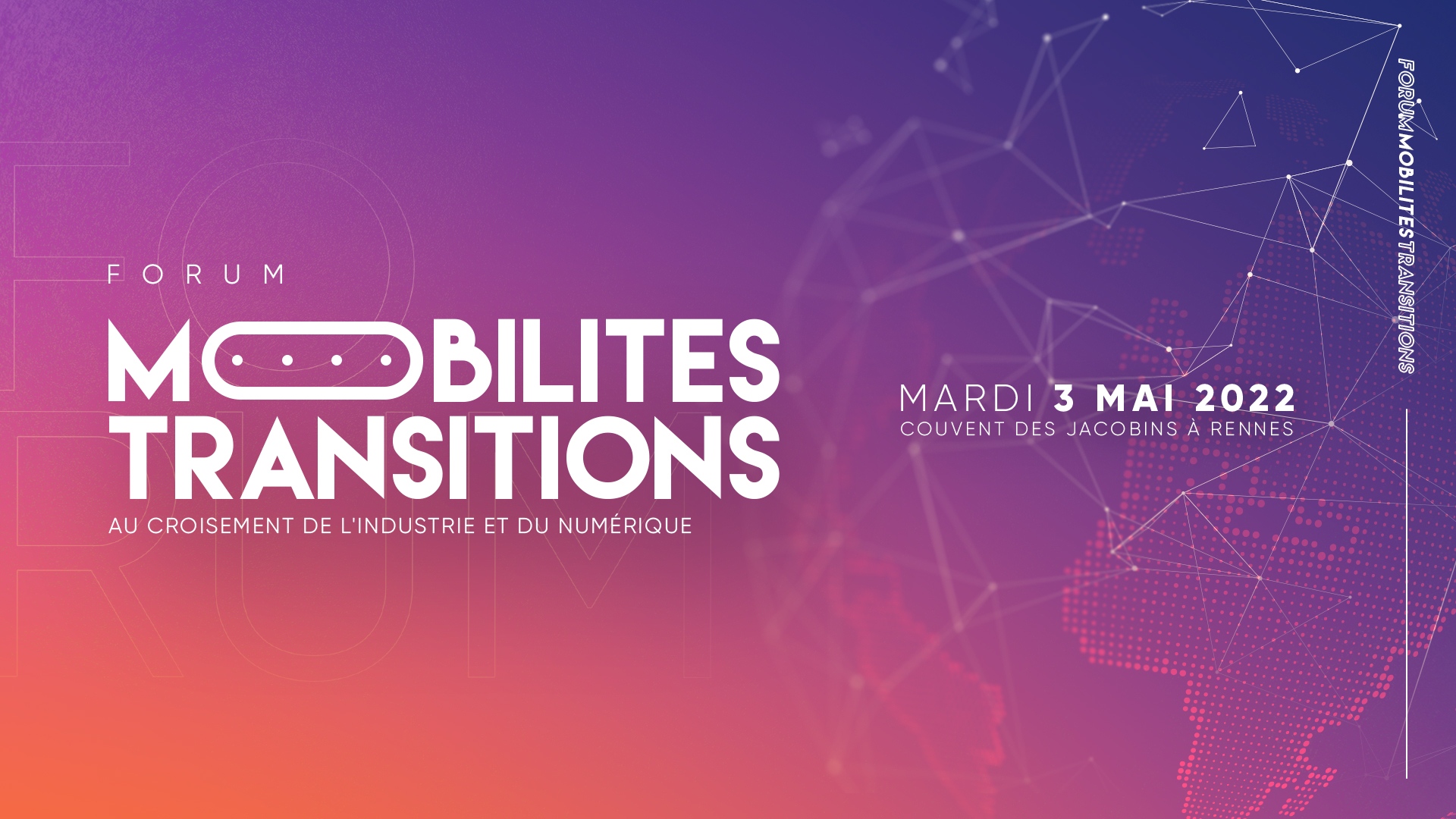 The Mobilities Transitions Forum - iPRODUCE